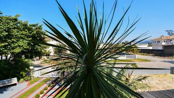 Villa | Terrenos do alojamento