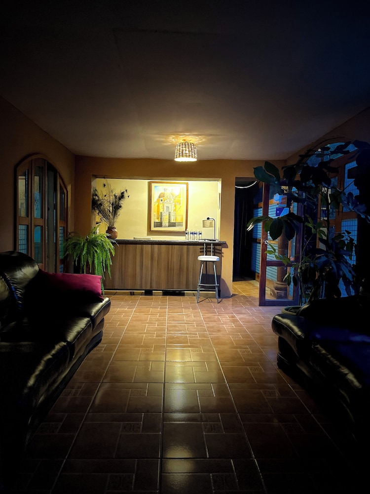 Hotel Paraje Atlixco - 