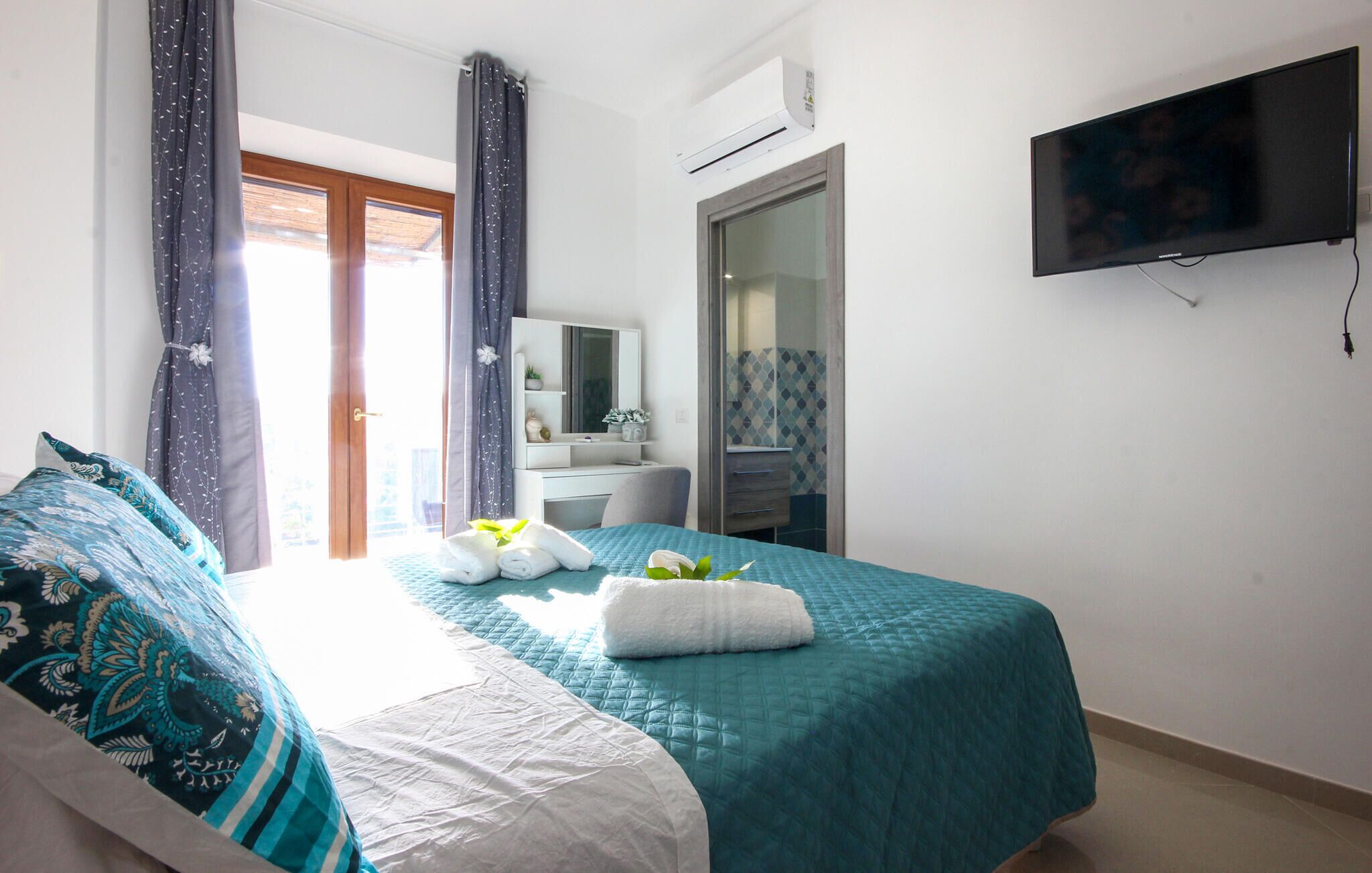 Magnifique Maison à Laureana Cilento - Agropoli