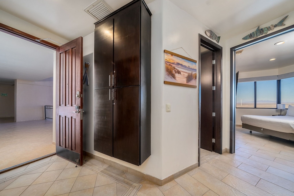 Las Palomas 4br 4ba Suite 901 Cortez - Puerto Peñasco