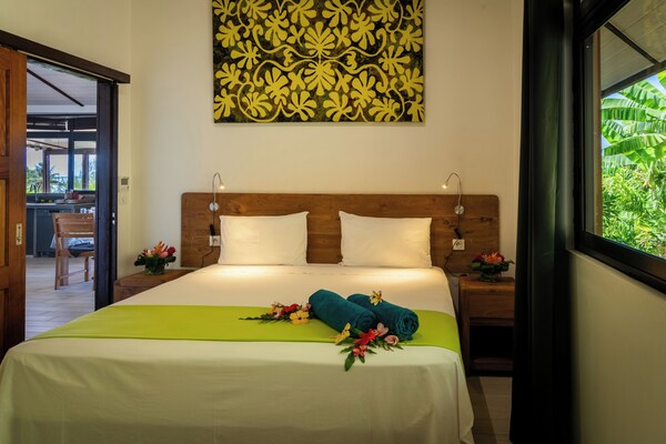 Fare Ariitea - Bora-Bora