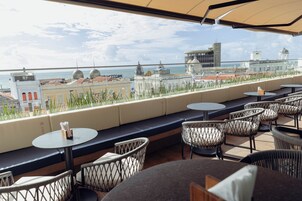 Comodidades da propriedade