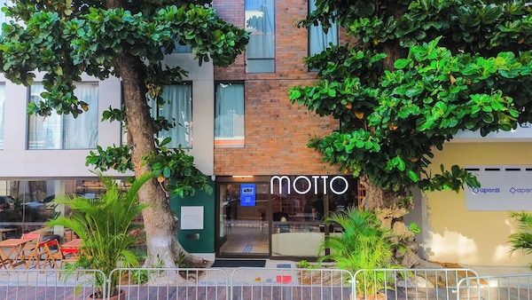 Motto By Hilton Recife - Recife