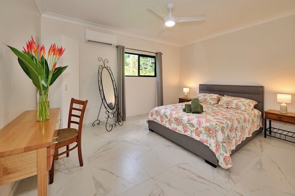 Malanda Falls Retreat - Queensland