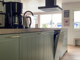 Casa | Parte interna