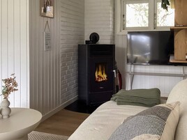 Casa | Parte interna