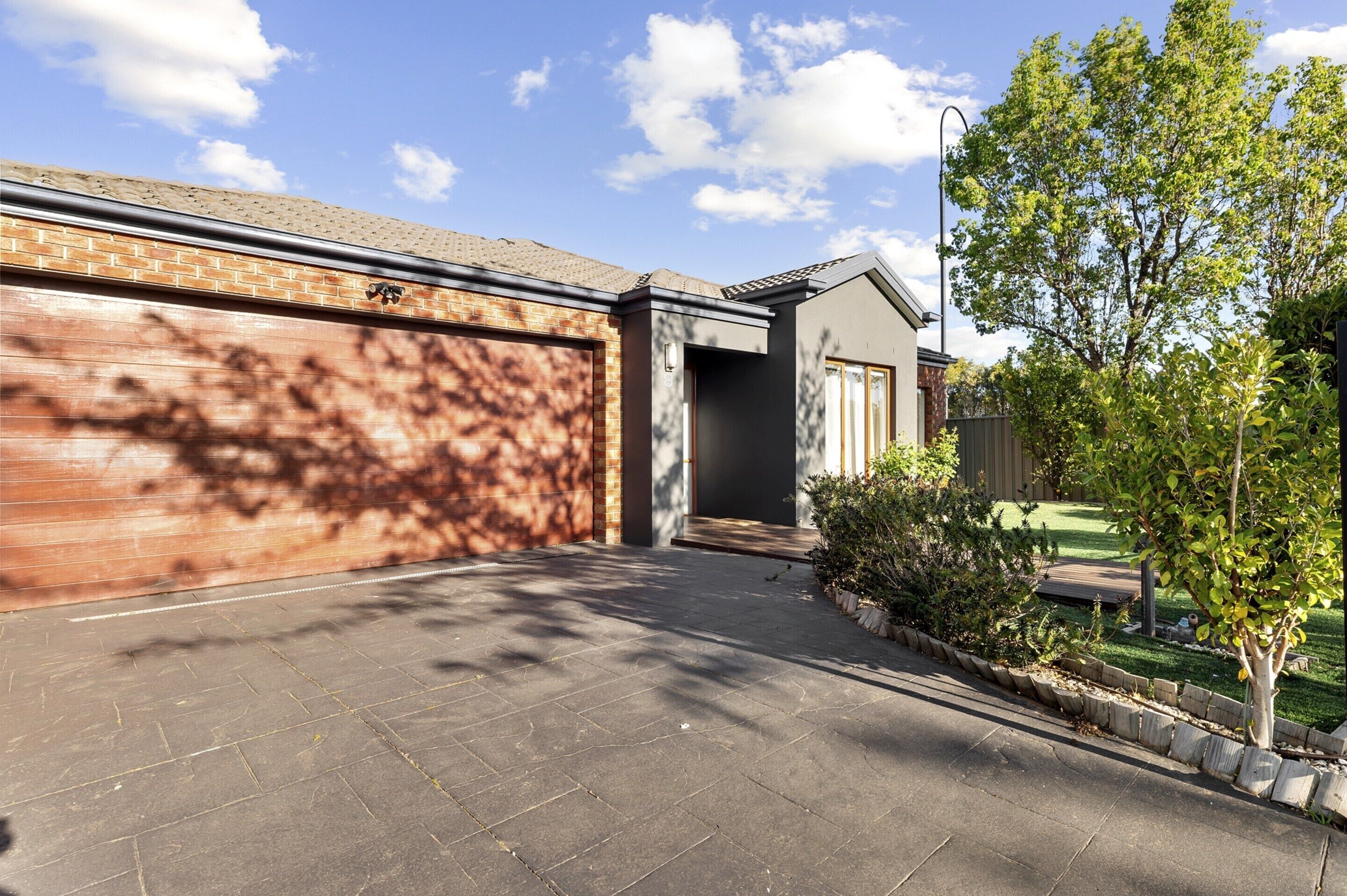 Apartamento | Recepção