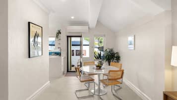 Apartamento | Sala de estar