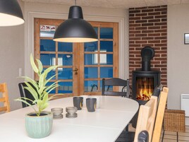 Casa | Interior
