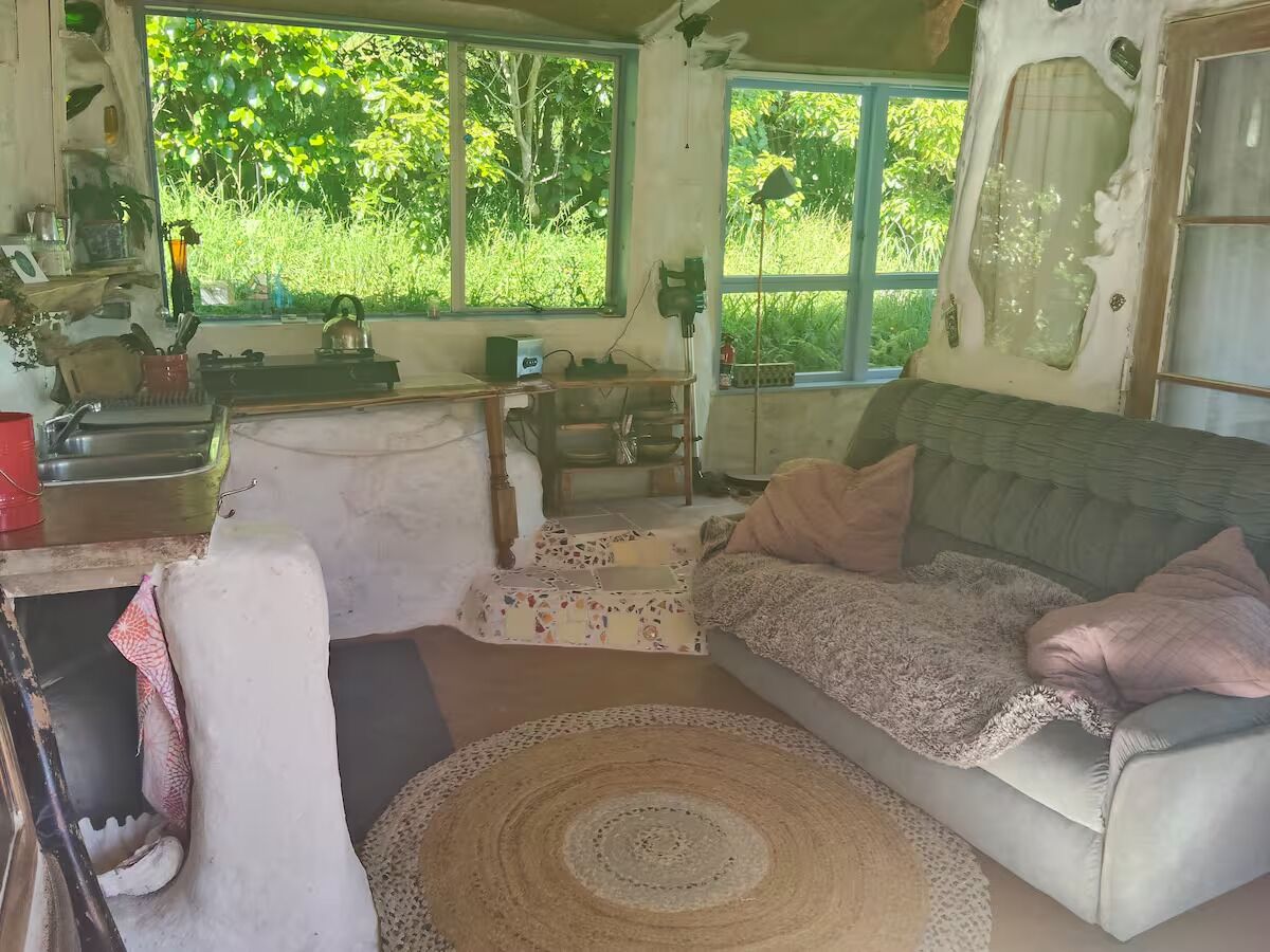 The Mud House - Raglan