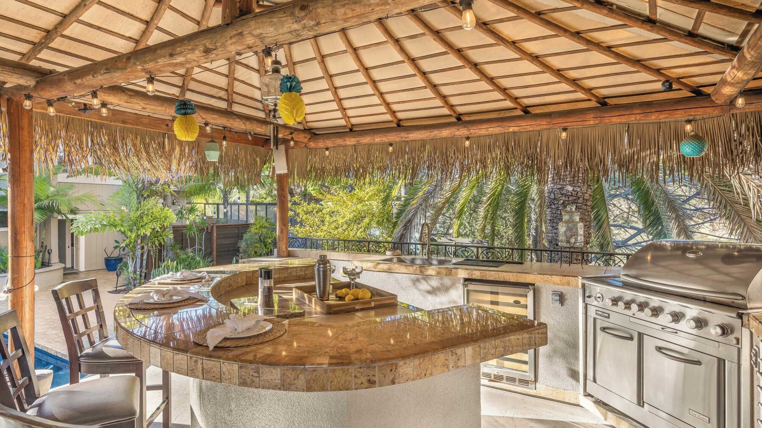 Casa (4 Bedrooms) | Interior