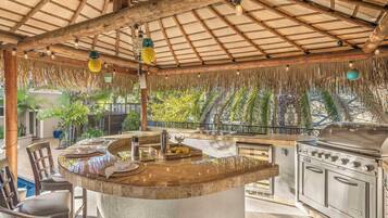 Casa (4 Bedrooms) | Interior