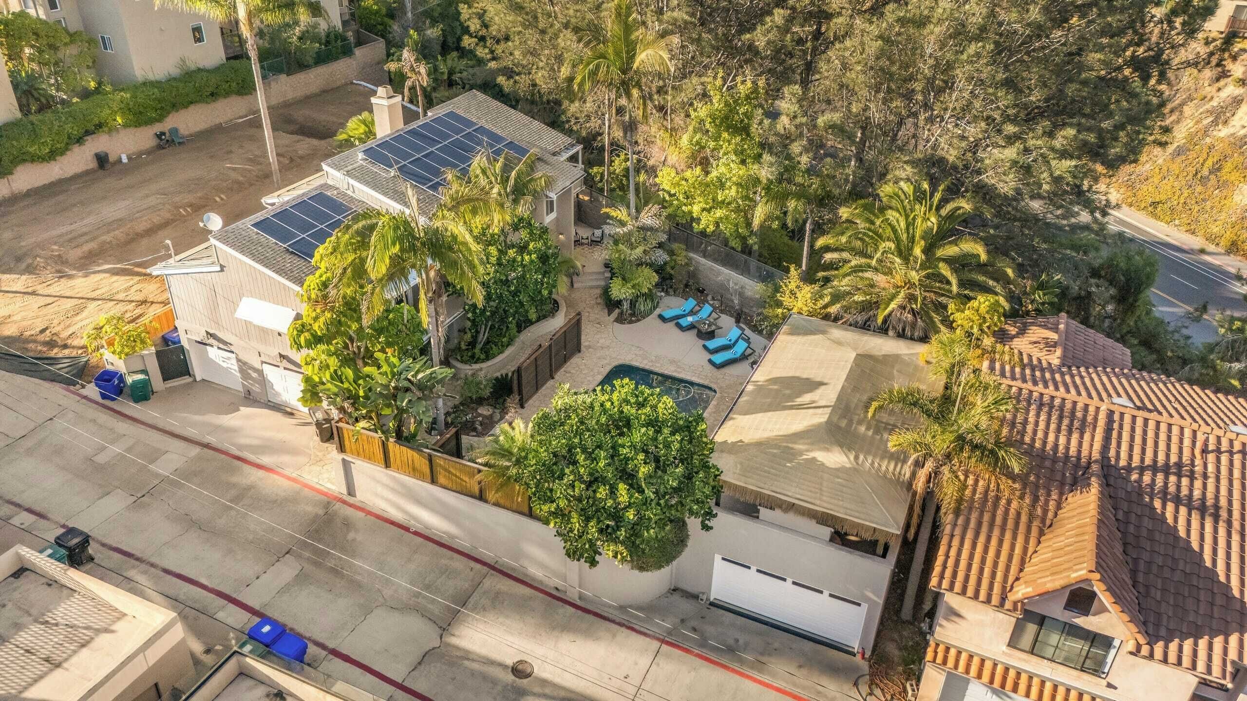 Casa (4 Bedrooms) | Interior