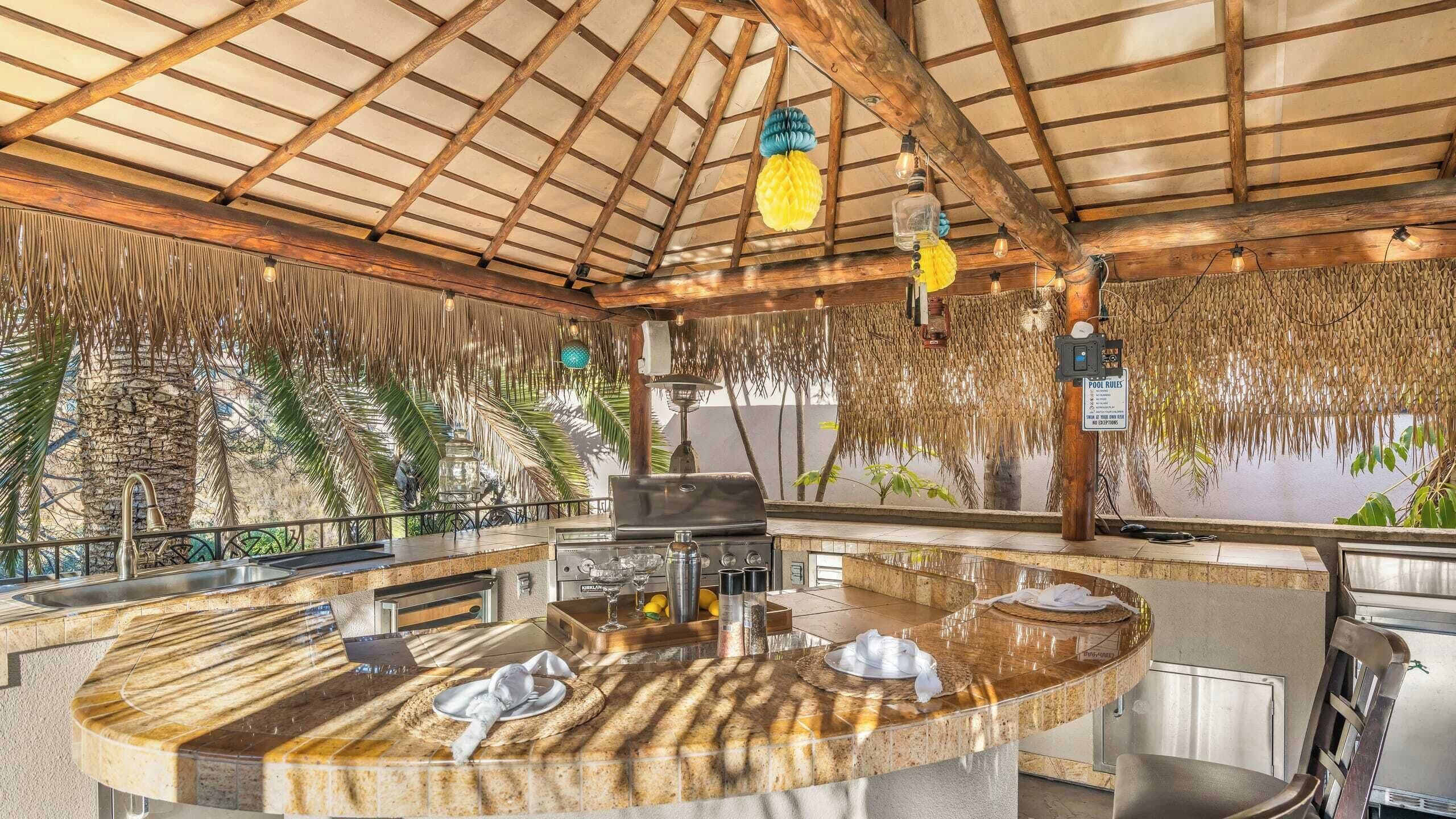 Casa (4 Bedrooms) | Parte interna