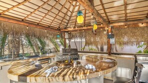 Casa (4 Bedrooms) | Interior