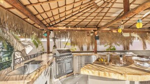 Casa (4 Bedrooms) | Interior