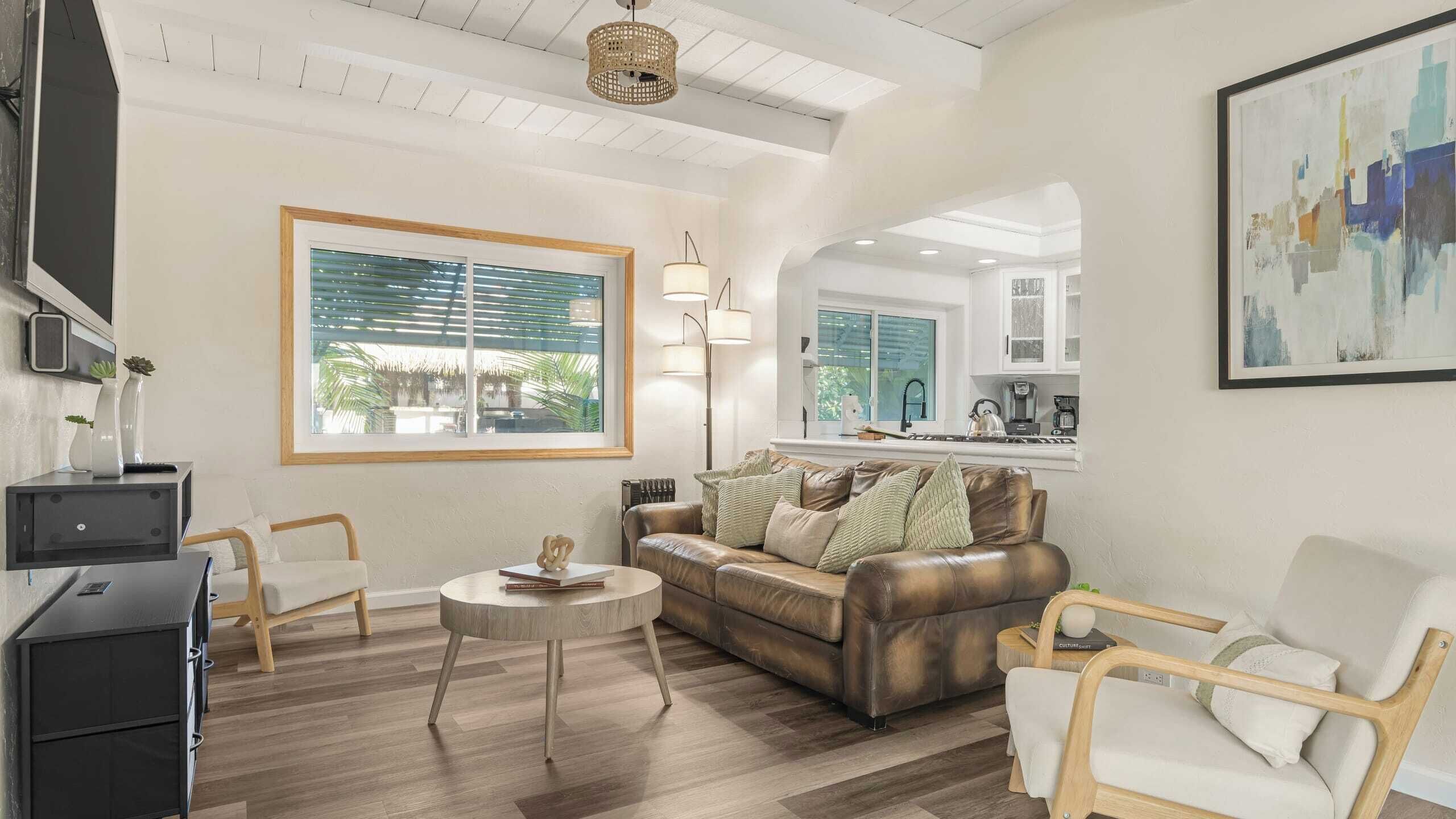 Casa (4 Bedrooms) | Parte interna