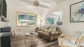 Casa (4 Bedrooms) | Interior