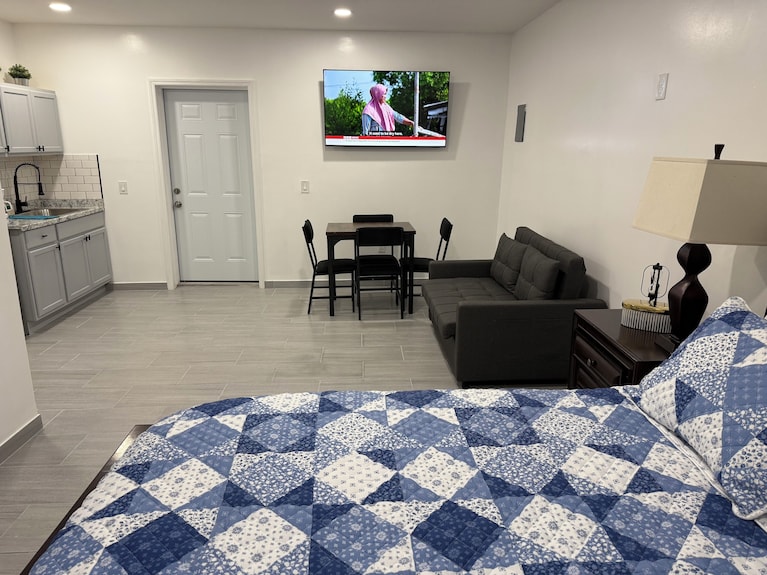 Wonderful 1-bedroom Apartment With Ac In Vibrant Orlando - Aéroport international d'Orlando (MCO)