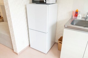 Apartamento | Cozinha privada