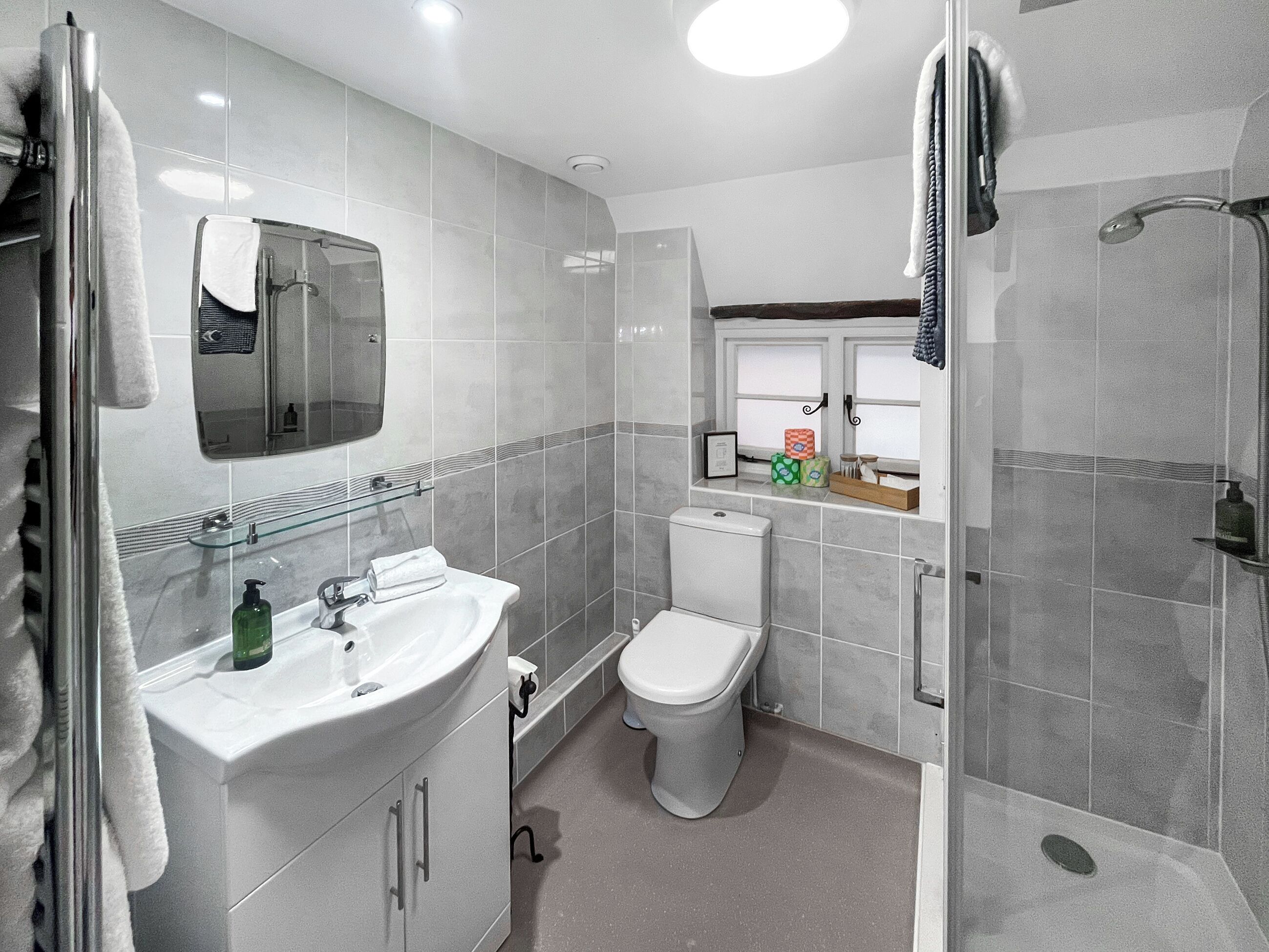 The Clerks Cottage, Eastbridge Hospital - Herne Bay