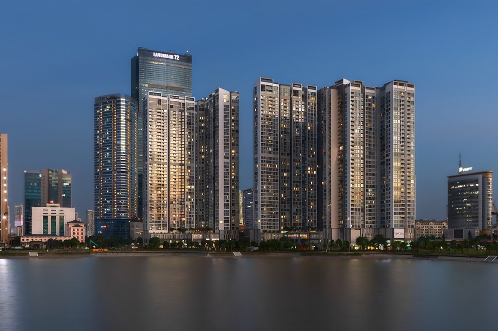 Hopo Apt - Vinhomes Sky Lake Luxury Reviews, Deals & Photos 2026 - Vrbo