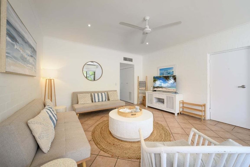 Superbly Situated Noosa Heads - Noosa Heads