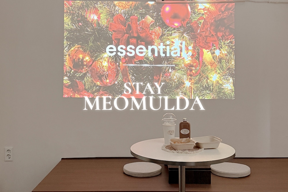 Stay Meomulda - Uijeongbu-si