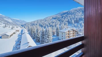 Terrenos do alojamento