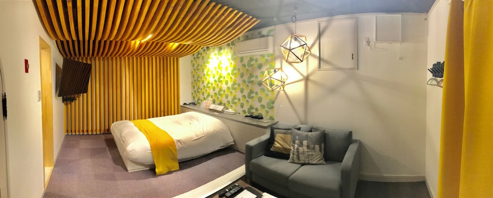 Hotel Suzukake - Miyako