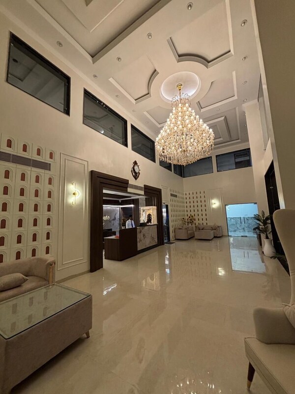The Silk Route Resort - Chanderi