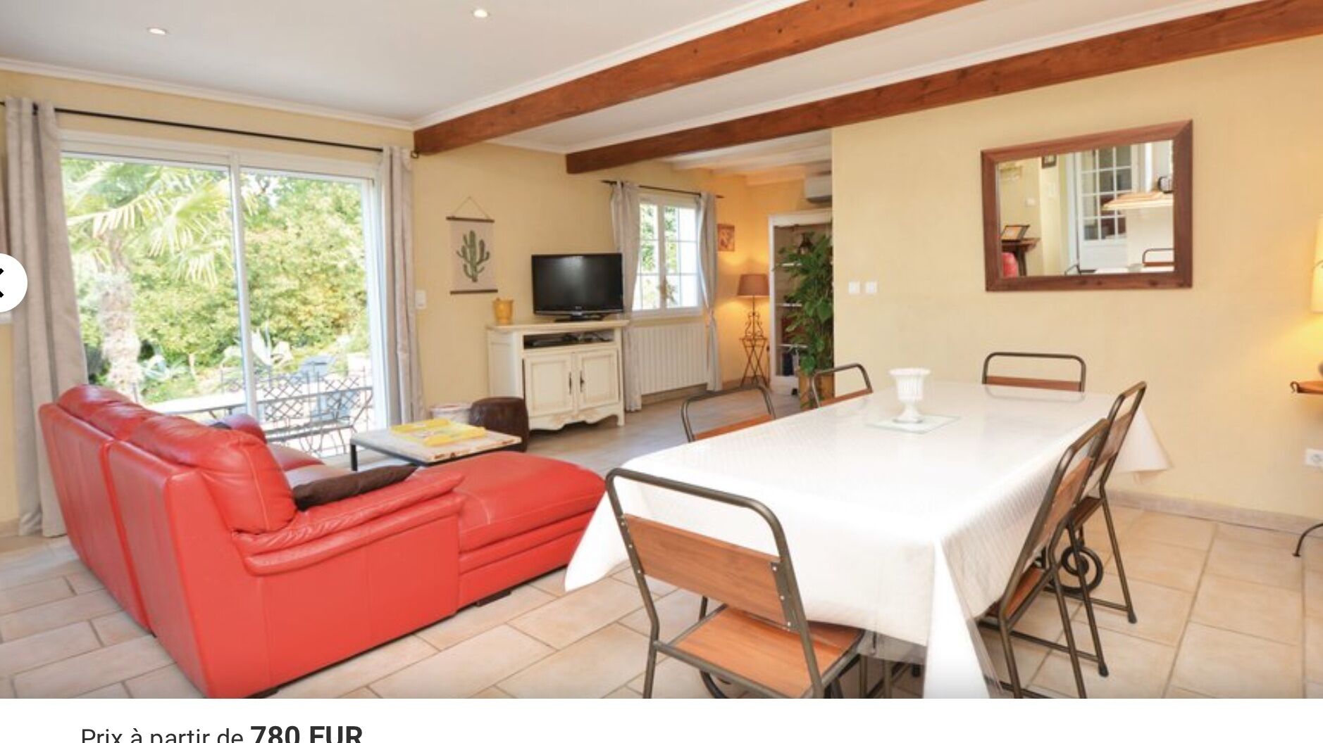 Villa Provençale Climatisée Avec Piscine - Alès