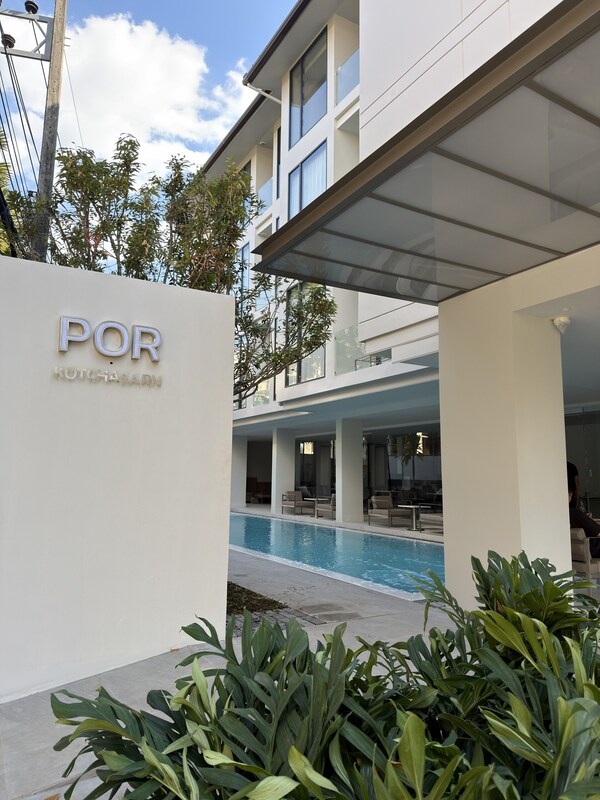 Por Kotchasarn - Chiang Mai