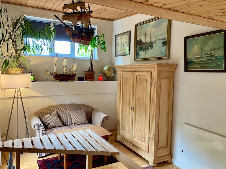 Vacation Home For 4 Guests With 68m² In Kiel (300297) - Kiel