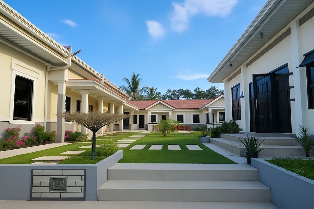 Bliss Suites By Sms Hospitality - Panglao