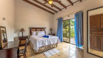 Condo, 2 quartos, para fumantes, sacada | 2 quartos