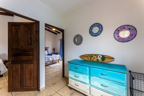 Apartamento em Condomínio Fechado, 2 quartos, fumadores, varanda | 2 quartos 