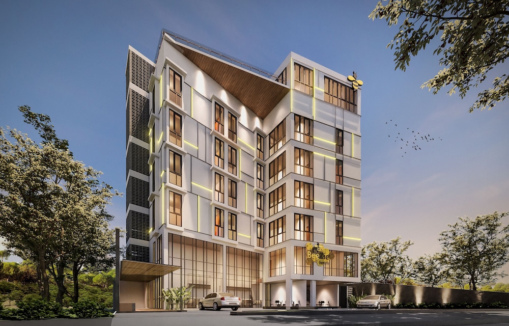 Beezie Hotel - Palembang