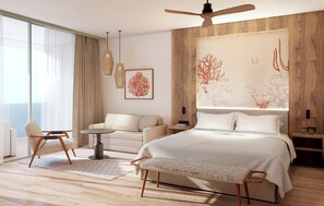 Secretária, Wi-fi grátis 