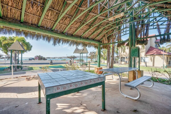 Tasman Holiday Parks - Kalbarri - Kalbarri