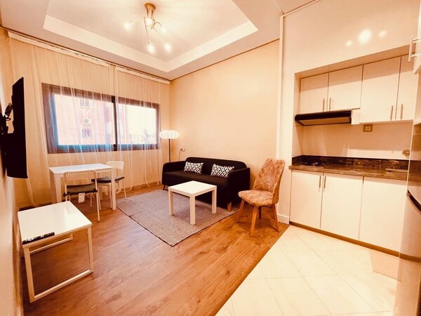 Relax Family Majestic - Ouarzazate