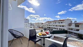 Refeições ao ar livre