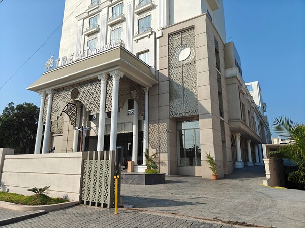 Treat Imperial - Aurangabad