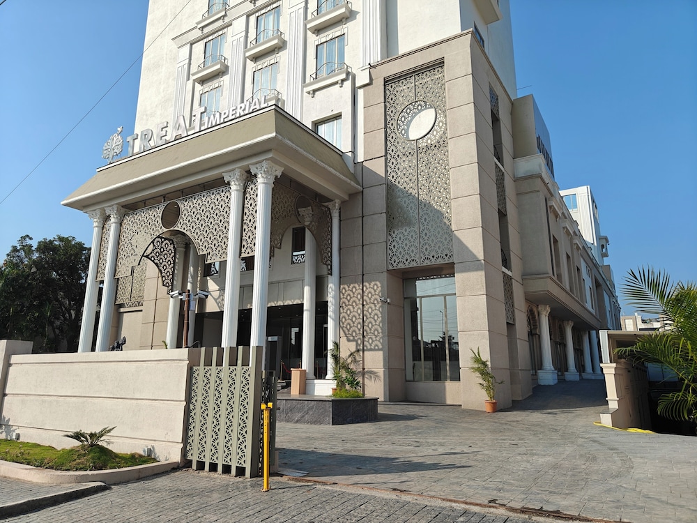 Treat Imperial - Aurangabad