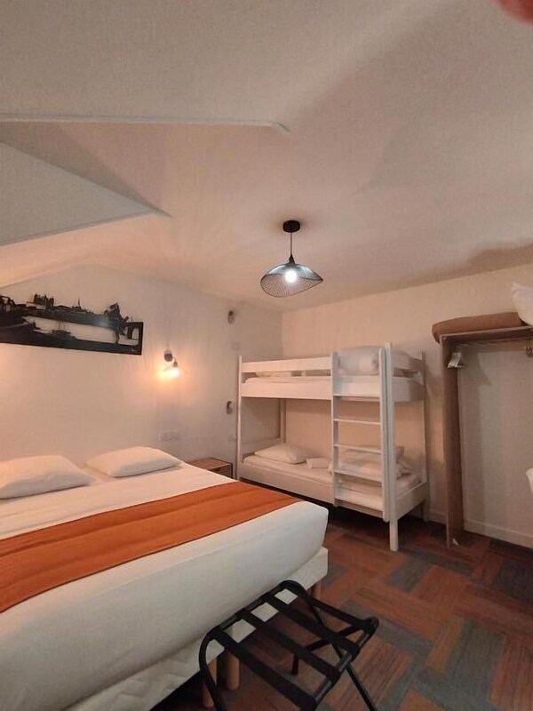 The Originals Access Hotel Le Canter - Saumur