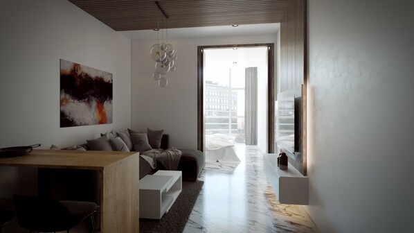 Cofre no quarto, quartos insonorizados, Wi-fi grátis 