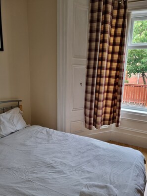 Dormitório Partilhado, 1 quarto, fumadores | 1 quarto