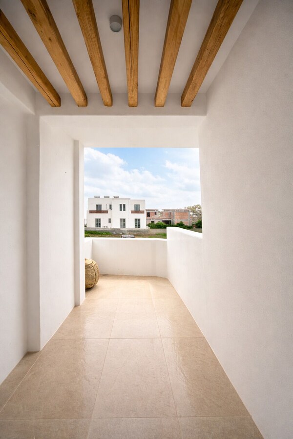 Reya Suites - Paros