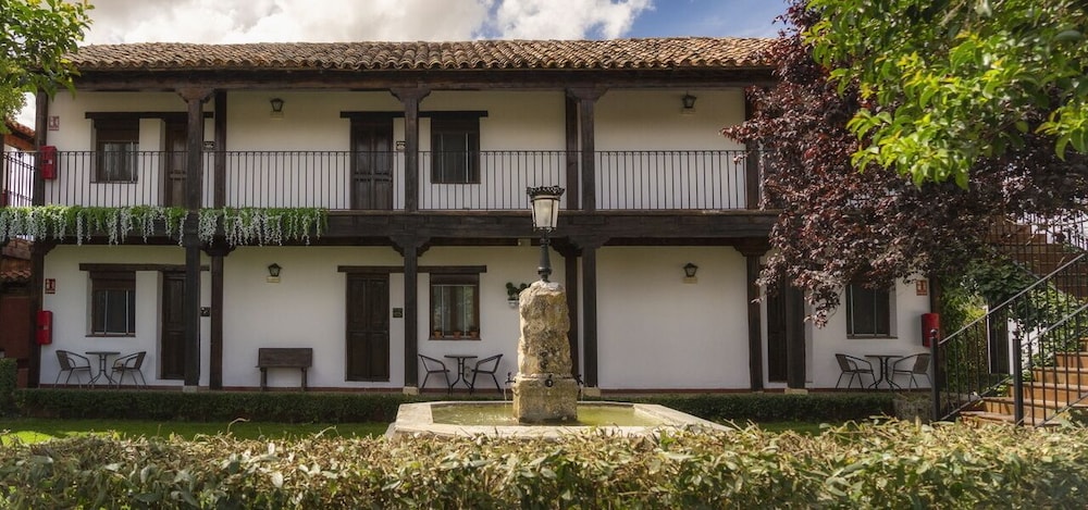 Hospedium Hostería Rural Isabel La Católica - Aranda de Duero