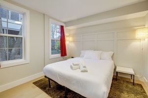 Apartamento (1 Bedroom) | Interior